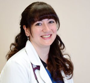 Dr. Rebecca Shumar - Jefferson Animal Hospital